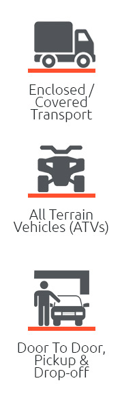 Auto Transport Companies Washington Dc 🚛 Oct 2025